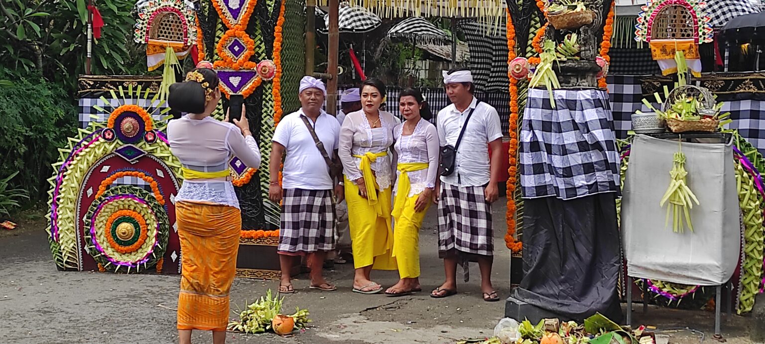 Bali blogi 1. osa: Miks just Bali? - Personaaltreener Heti-Helen Rohtla